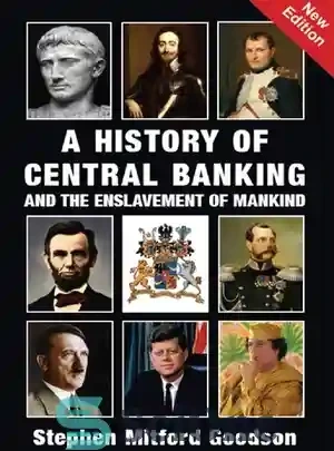 خرید و قیمت دانلود کتاب A History of Central Banking and the ...