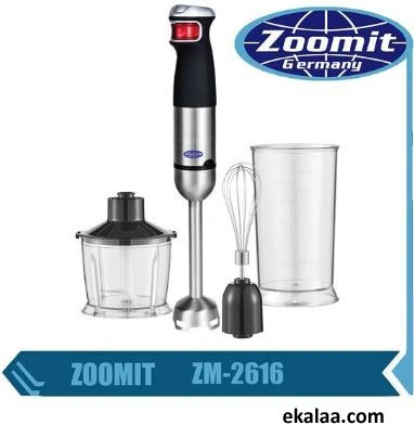 خرید و قیمت گوشت کوب مدل ZOOMIT (ZM-2286) | ترب
