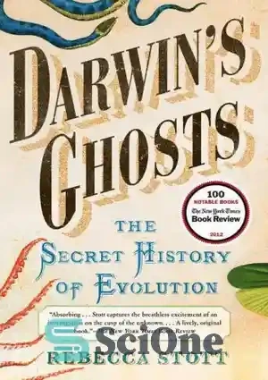 خرید و قیمت دانلود کتاب Darwin's ghosts the secret history of evolution ...