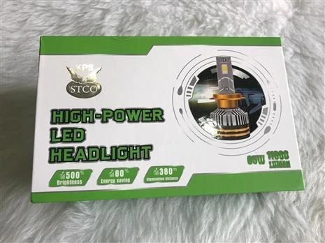 خرید و قیمت هدلایت stco x8 پایه h1 h7 باگارانتی اصلی | ترب