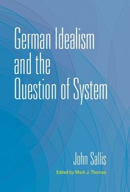 خرید و قیمت دانلود کتاب German Idealism and the Question of System, Volume III/4 2024 | ترب