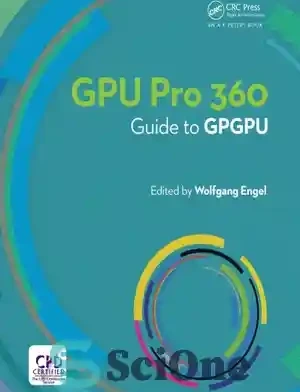 خرید و قیمت دانلود کتاب GPU PRO 360: Guide to GPGPU - GPU PRO 360: راهنمای GPGPU | ترب