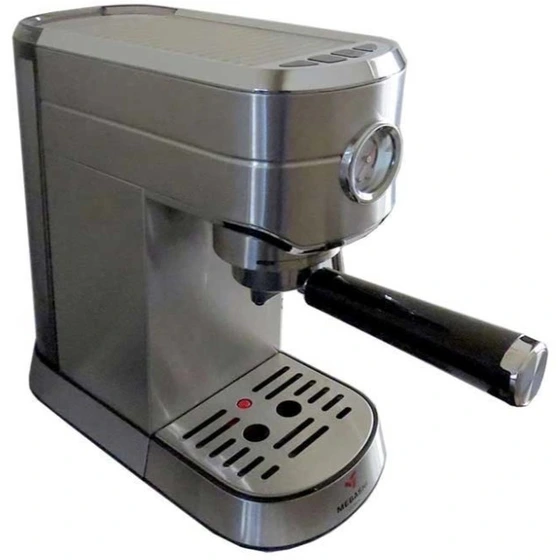 خرید و قیمت اسپرسوساز مباشی مدل ECM 2030 - استیل | ترب