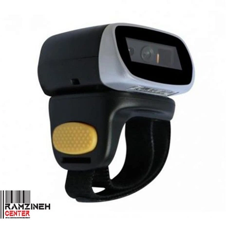خرید و قیمت اسکنر انگشتی CR40 - 2D | ترب