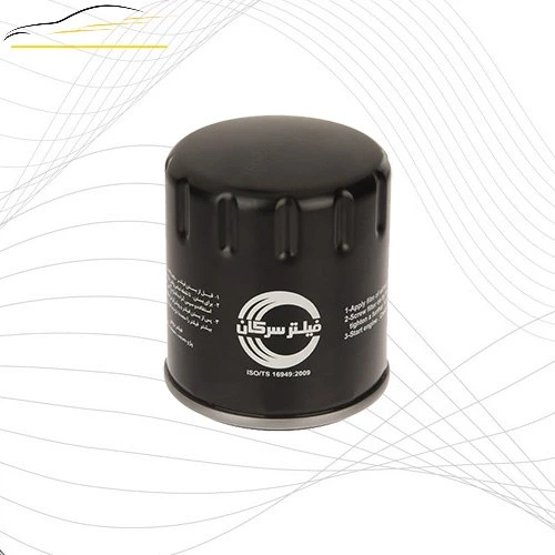 خرید و قیمت صافی اویل پمپ پراید دینا ر (1502043) | ترب