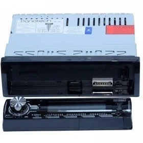 خرید و قیمت پخش کننده خودرو پاناتک مدل Panatech CP-311 (پس کرایه) | ترب