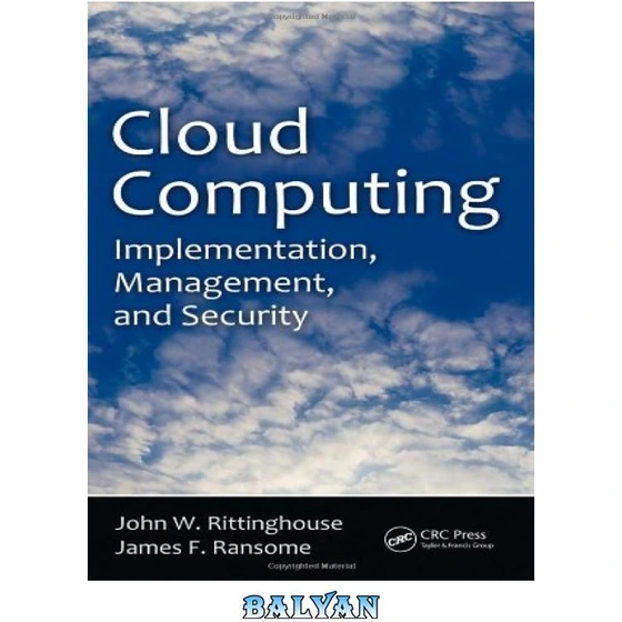 خرید و قیمت دانلود کتاب Cloud Computing: Implementation, Management ...