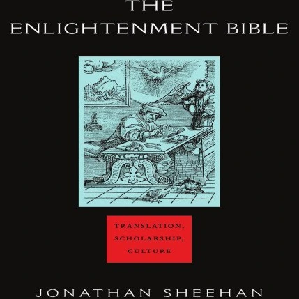 خرید و قیمت دانلود کتاب The Enlightenment Bible: Translation ...