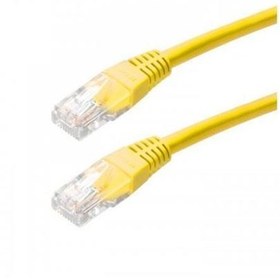 خرید و قیمت کابل شبکه Mw-Net Cat5 10m | ترب