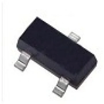 خرید و قیمت ماسفت FDN306P دارای پکیج SOT23 | ترب