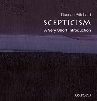 خرید و قیمت دانلود کتاب Scepticism First edition | ترب