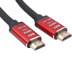 خرید و قیمت کابل HDMI بی ایکس وای (BXY) 10 متری | ترب