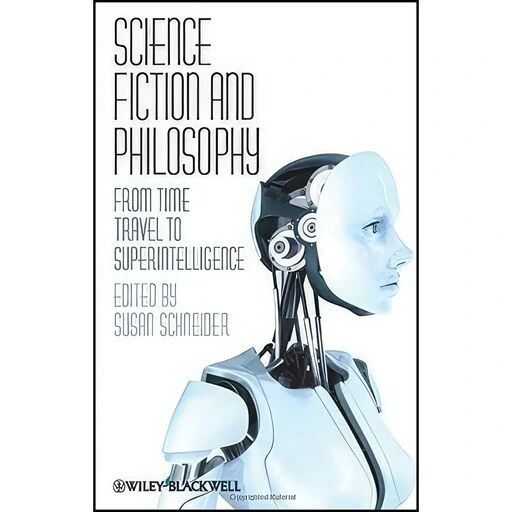 خرید و قیمت کتاب زبان اصلی Science Fiction and Philosophy اثر Susan ...