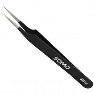 خرید و قیمت پنس ضد الكتريسيته سوموSOMO مدل SM15 سايز 115 ميلي متر | ترب