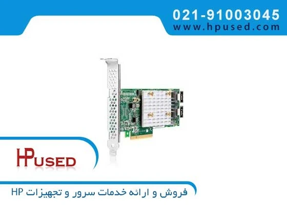 خرید و قیمت رید کنترلر سرور اچ پی Smart Array P421 | ترب