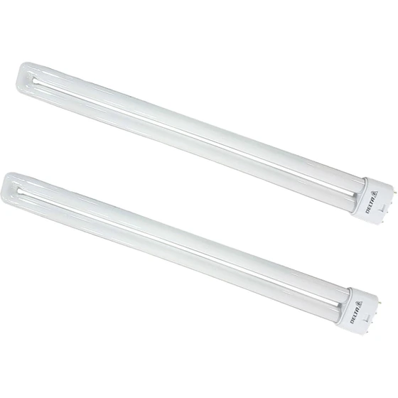 خرید و قیمت لامپ اف پی ال 36 وات مدل FPL-36 بسته دوعددی - مهتابی | ترب