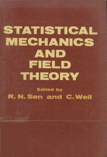 خرید و قیمت دانلود کتاب Statistical Physics And Field Theory Reprint