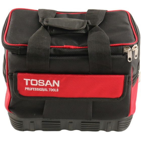 خرید و قیمت پیچ گوشتی شارژی توسن مدل 9012SCX | ترب