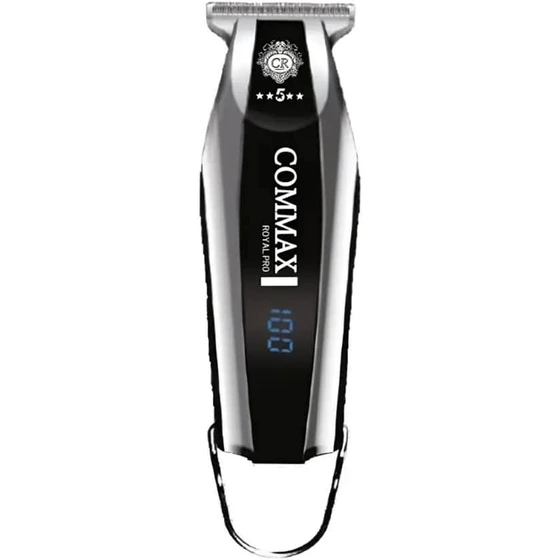 خرید و قیمت ماشین اصلاح حرفه‌ای و پیشرفته برند کومکس COMMAX مدل CR-911 | ترب