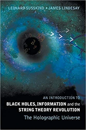 خرید و قیمت کتاب Introduction To Black Holes, Information And The ...