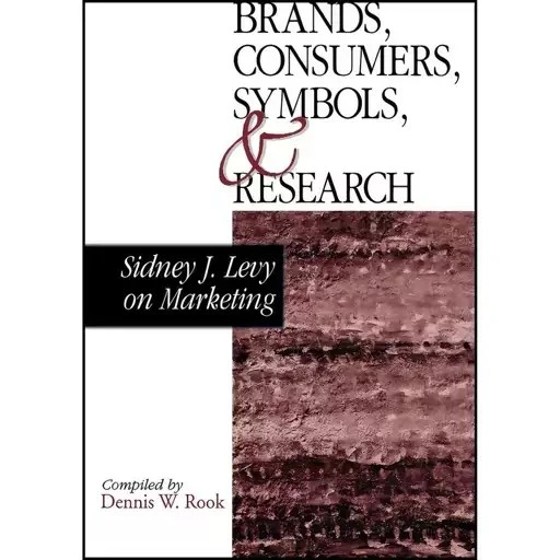 خرید و قیمت کتاب Brands Consumers Symbols and Research اثر Sidney J ...