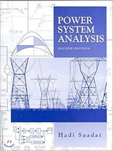 خرید و قیمت دانلود کتاب Power Systems Analysis - 2Nd Edition, 2nd ed ...