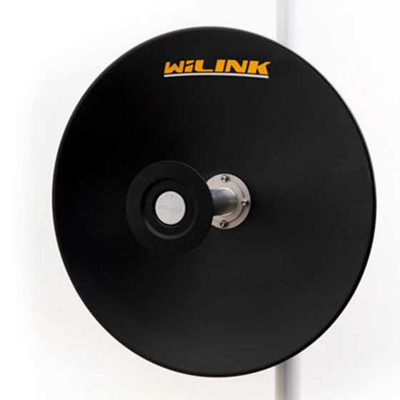 خرید و قیمت آنتن وایرلس WiLink مدل SPA-25.5x-D با قدرت ۲۵.۵ dBi | ترب