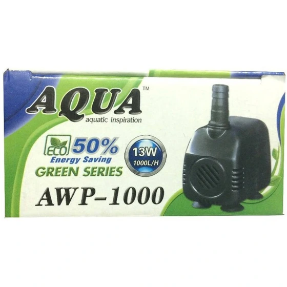 خرید و قیمت واتر پمپ آکواریوم آکوا مدل AWP1000 | ترب