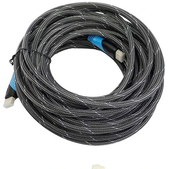 خرید و قیمت کابل تصویر HDMI DETEX 10M | ترب