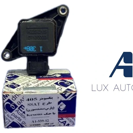 خرید و قیمت پتانسیومتر دریچه گاز SSAT پژو 405 سازه پویش | ترب