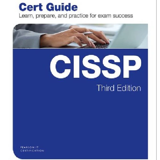 خرید و قیمت دانلود کتاب CISSP Cert Guide | ترب