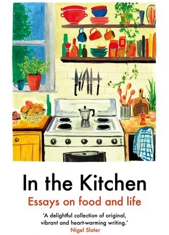 خرید و قیمت دانلود کتاب In the Kitchen: Writing on Home Cooking and ...