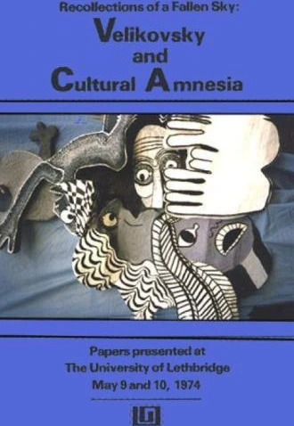 خرید و قیمت دانلود کتاب recollections of a fallen sky - Velikovsky and ...