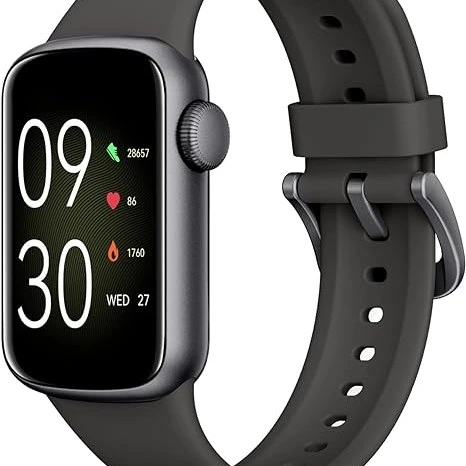 خرید و قیمت ASWEE Smart Watch for Men Women Kids, Fitness Tracker Watch ...