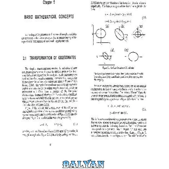 خرید و قیمت دانلود کتاب Conformal Mapping: Methods and Applications (Chapter 2) | ترب