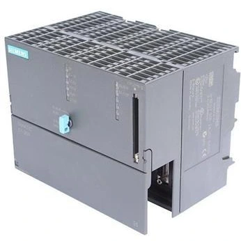 خرید و قیمت پردازشگر (CPU) سری PLC S7-300 CPU 318-2DP زیمنس | ترب