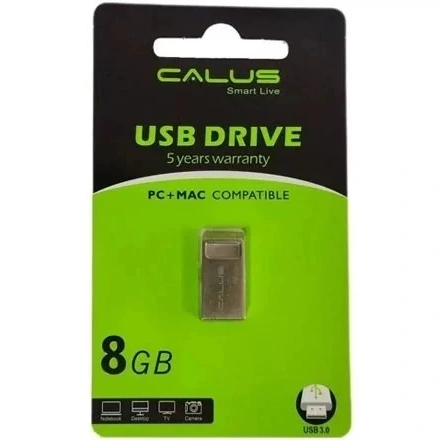 خرید و قیمت فلش CALUS 8GB | ترب
