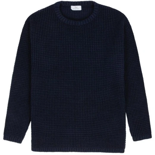 خرید و قیمت بافت اور سایز بیسیک سورمه ای برند لیلاژ | lilage | ترب