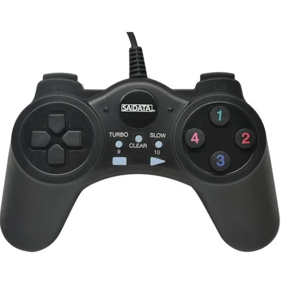 خرید و قیمت دسته بازی سادیتا SADATA مدل SA-1109 | ترب