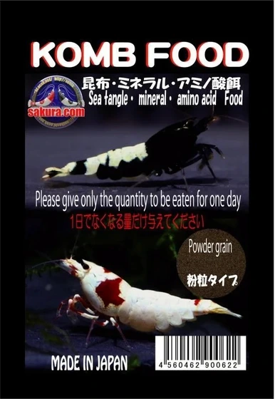 خرید و قیمت Benibachi KOMBO FOOD غذای بنی باچی کمبو فود | ترب