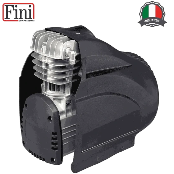 خرید و قیمت سیلندر فینی MK160 | ترب