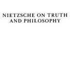 خرید و قیمت دانلود کتاب Nietzsche on Truth and Philosophy (Modern ...