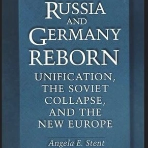خرید و قیمت دانلود کتاب Russia and Germany Reborn: Unification, the ...