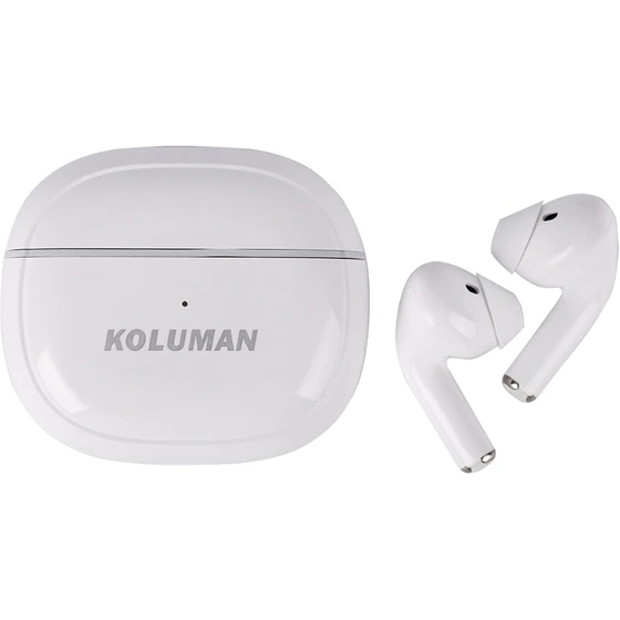 خرید و قیمت هدفون بی سیم کلومن مدل K-TW21 | ترب