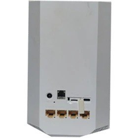 خرید و قیمت مودم 5G رومیزی ZLT X28 Pro پرو DU -بیزینس پرو - بدون کارتن ...