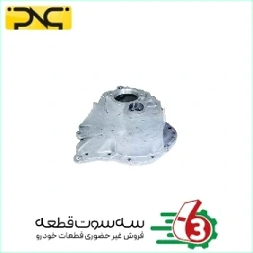 خرید و قیمت پوسته وسط گیربکس پژو 405 و سمند و پارس (موتور XU7) جهان پارت | ipnc | ترب