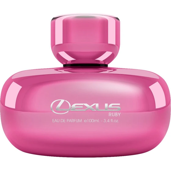 خرید و قیمت ادو پرفیوم زنانه رودیر مدل روبی لکسوس Ruby Lexus | ترب