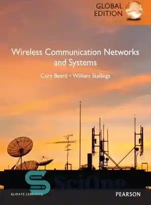 خرید و قیمت دانلود کتاب Wireless communication networks and systems ...