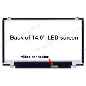 خرید و قیمت LED acer ASPIRE ONE 14 Z1402 SERIES ال ای دی لپ تاپ ایسر | ترب