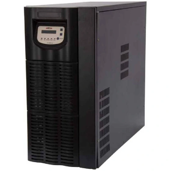 خرید و قیمت يو پی اس آنلاین سه فاز 15KVA هیراد مدل SOT 33 | ترب